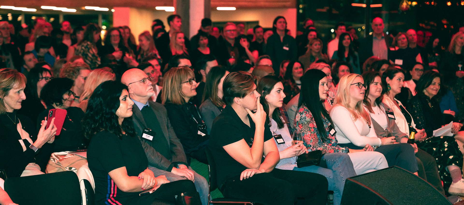 The Big Creative UK Summit